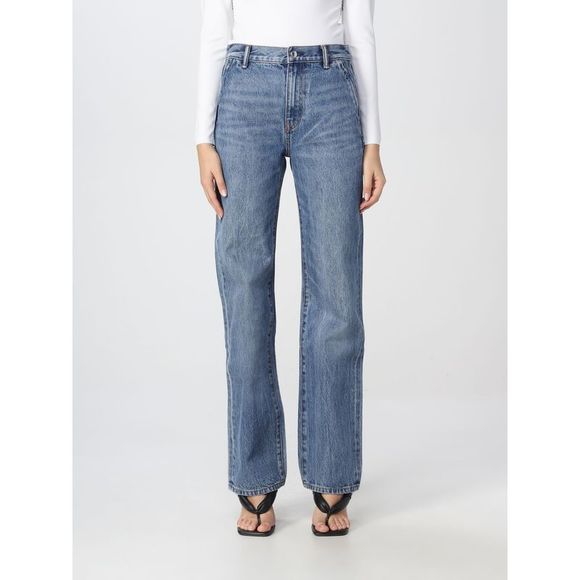 Alexander Wang | Jeans | Alexander Wang Jeans Woman Denim | Poshmark